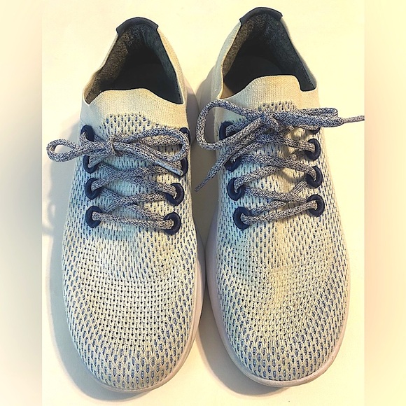 allbirds | Shoes | All Birds Mens Tree Dasher Running Shoe | Poshmark